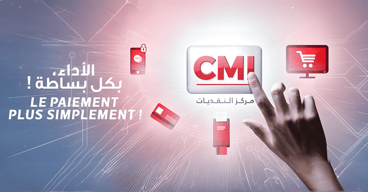 CMI Offre de Stage PFE en Monétique à Casablanca - tv.bestcours